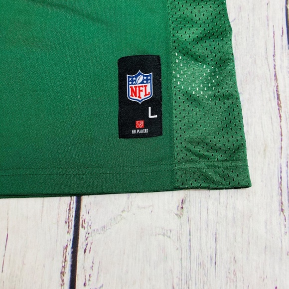 NFL | Shirts & Tops | Nfl Aaron Rogers 2 Youth Large 1416 Jersey | Poshmark